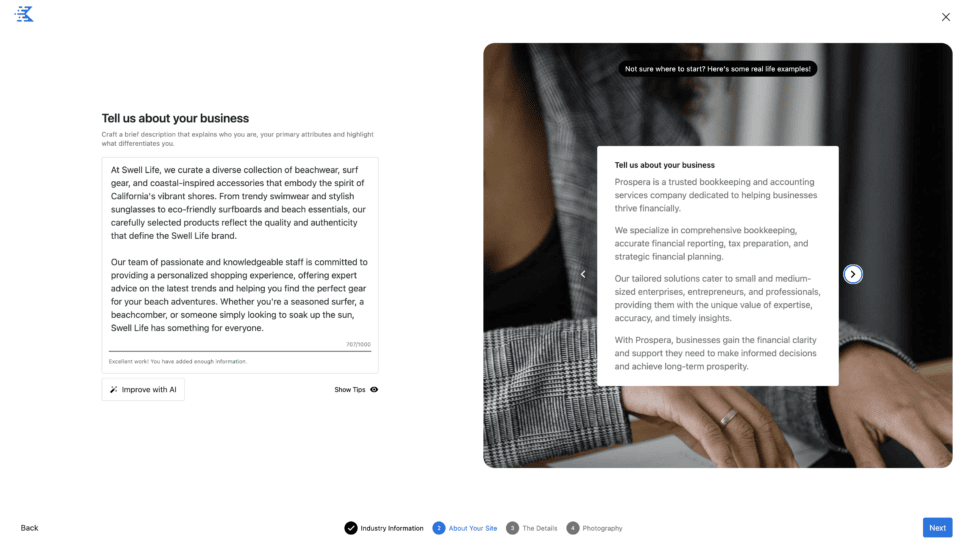 New: Kadence AI Transforms WordPress Website Creation